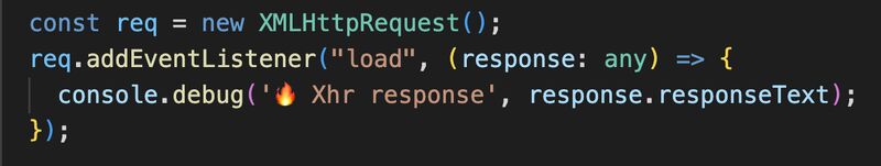 Prathmesh Chavan on LinkedIn: how to use Http-interceptor inAngular Prathmesh Chavan on LinkedIn: how to use Http-interceptor inAngular