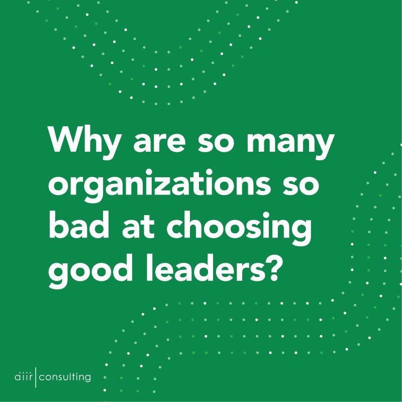 AIIR Consulting on LinkedIn: #leadershipdevelopment # ... AIIR Consulting on LinkedIn: #leadershipdevelopment # ...
