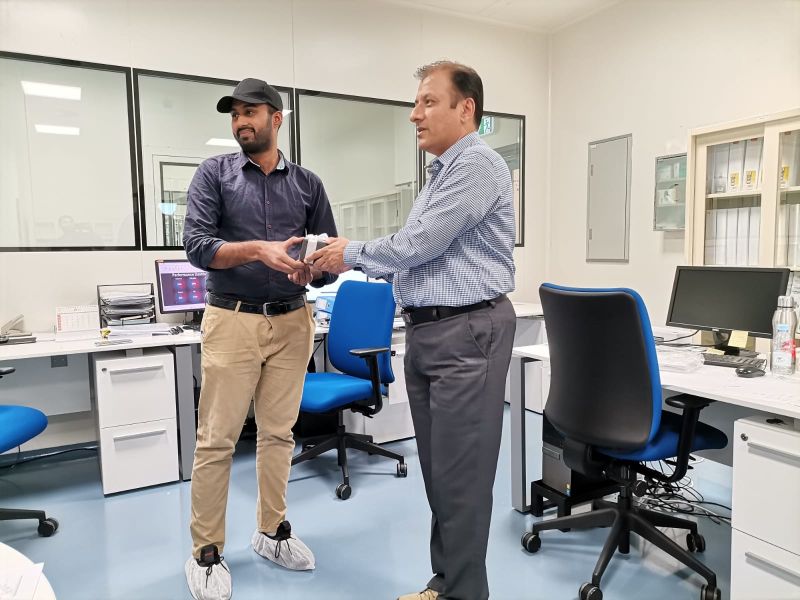 Muhammad Usama Malik on LinkedIn: #employeeofthemonth #grateful # ... Muhammad Usama Malik on LinkedIn: #employeeofthemonth #grateful # ...