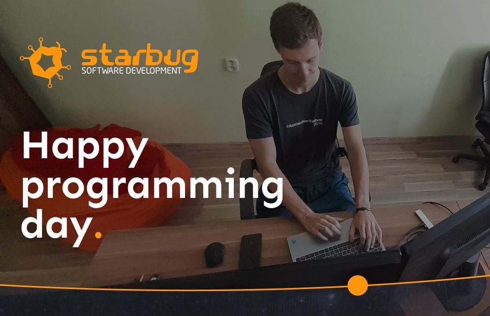 STARBUG on LinkedIn: #programmer #programmers #programming # ... STARBUG on LinkedIn: #programmer #programmers #programming # ...