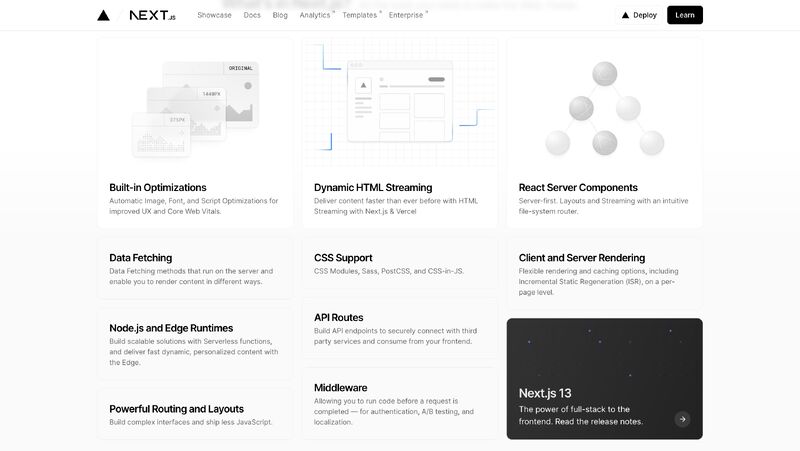 Hruthik Reddy on LinkedIn: #nextjs #react #opinionated #unopinionated # ... Hruthik Reddy on LinkedIn: #nextjs #react #opinionated #unopinionated # ...
