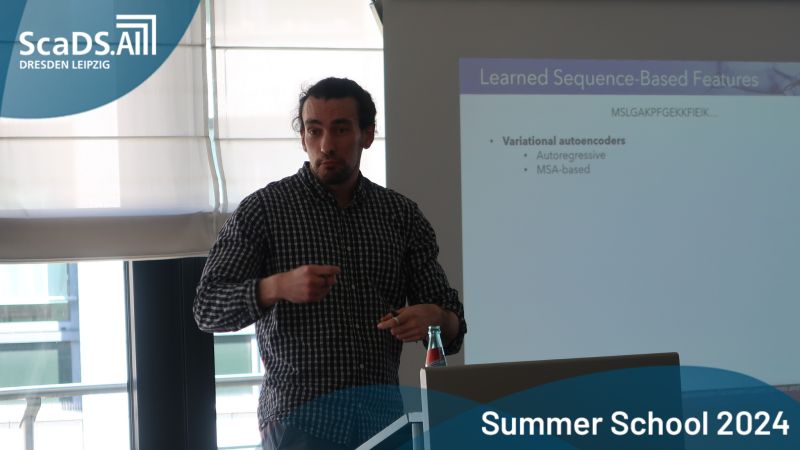 ScaDS.AI Dresden/Leipzig on LinkedIn: #scadsaisummerschool2024 #ai # ... ScaDS.AI Dresden/Leipzig on LinkedIn: #scadsaisummerschool2024 #ai # ...