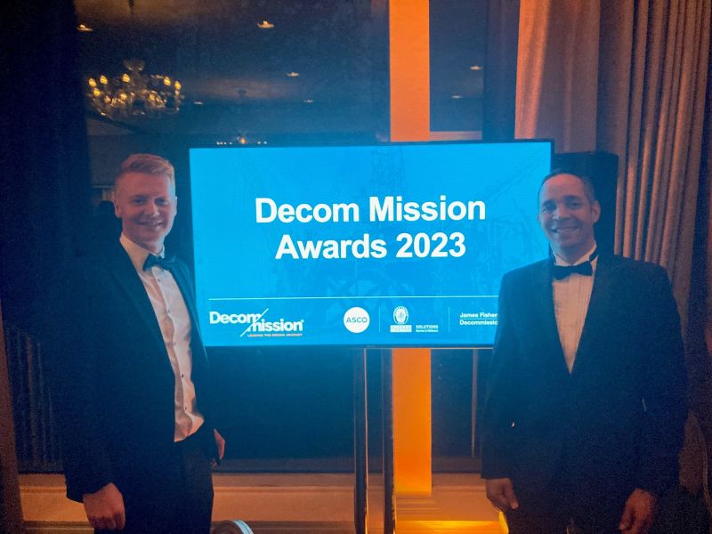 Dave Dougal on LinkedIn: Halliburton WP Europe was a finalist in the ... Dave Dougal on LinkedIn: Halliburton WP Europe was a finalist in the ...