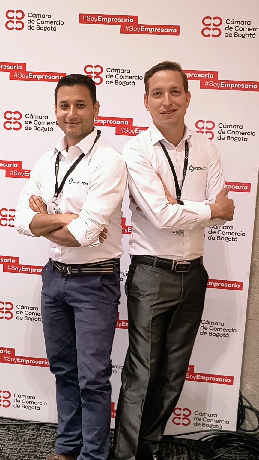 Cristian Andres Tamayo Fernandez posted on LinkedIn Cristian Andres Tamayo Fernandez posted on LinkedIn