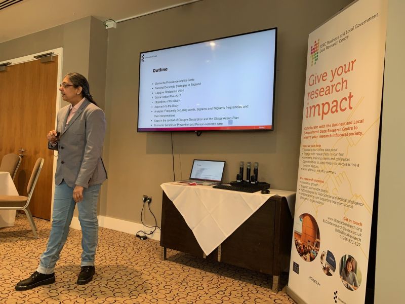 Smruti Bulsari on LinkedIn: #dementia #england #nlp #demcomm # ... Smruti Bulsari on LinkedIn: #dementia #england #nlp #demcomm # ...
