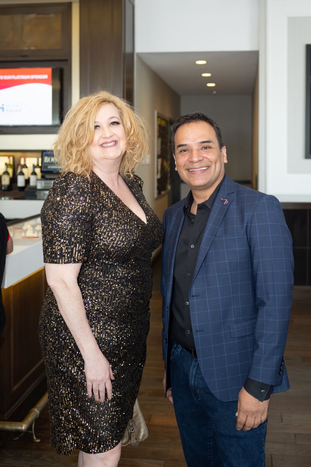 Gus Penaranda on LinkedIn: #njpcc #hyatthouse #njpccpridemonthkickoff Gus Penaranda on LinkedIn: #njpcc #hyatthouse #njpccpridemonthkickoff