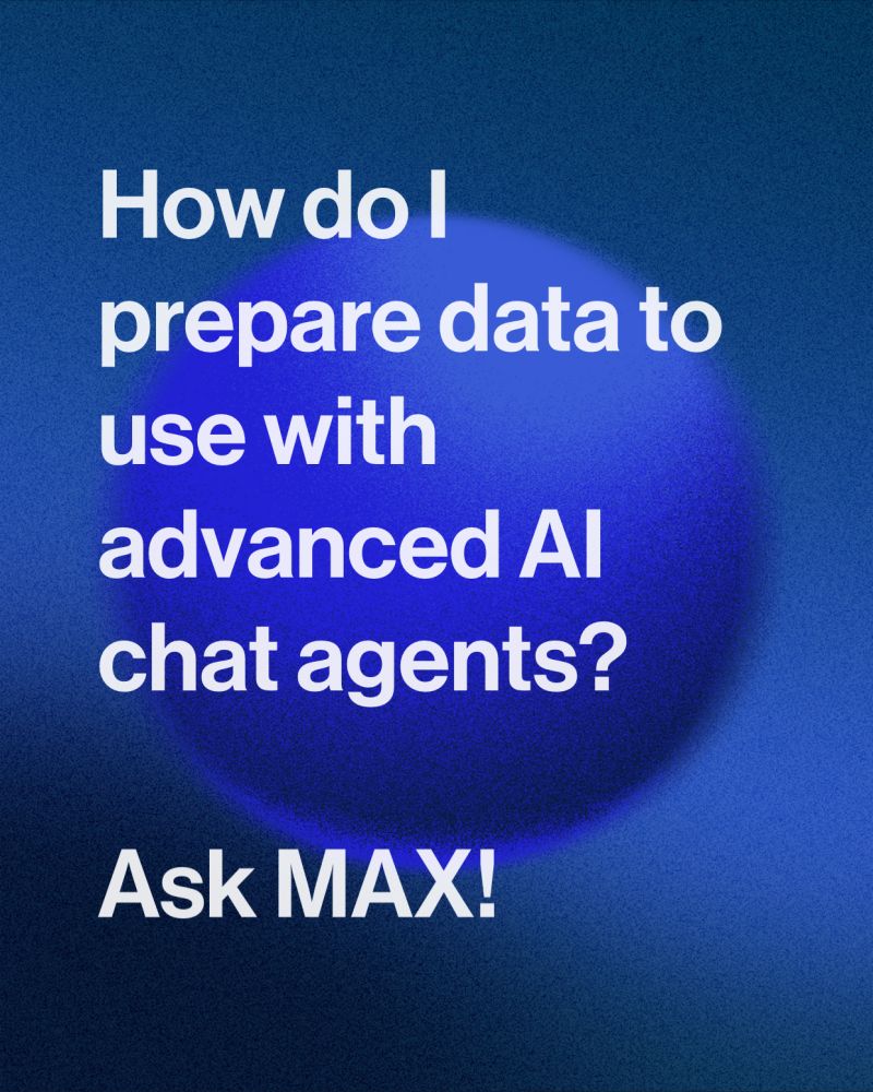 Paul Blocchi on LinkedIn: Optimize. Don’t compromise. If your data isn ... Paul Blocchi on LinkedIn: Optimize. Don’t compromise. If your data isn ...