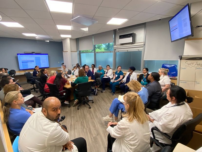 Wilfredo Yap Jr., DNP, RN, NEA-BC on LinkedIn: Nursing Peer Review ... Wilfredo Yap Jr., DNP, RN, NEA-BC on LinkedIn: Nursing Peer Review ...