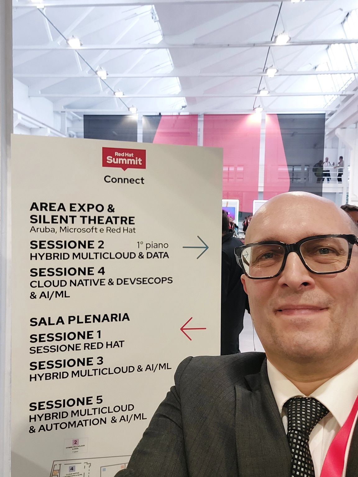 Carlo Petrini (CISSP, CCSP, CISM, CCSK) on LinkedIn: #devsecops # ... Carlo Petrini (CISSP, CCSP, CISM, CCSK) on LinkedIn: #devsecops # ...