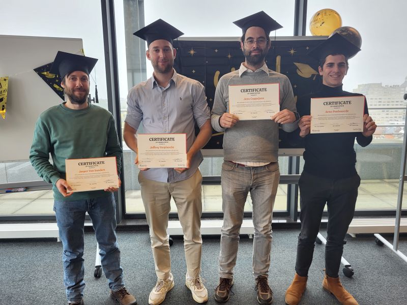 Klarrio on LinkedIn: #dataengeering #tutorrio #learndataengineering # ... Klarrio on LinkedIn: #dataengeering #tutorrio #learndataengineering # ...