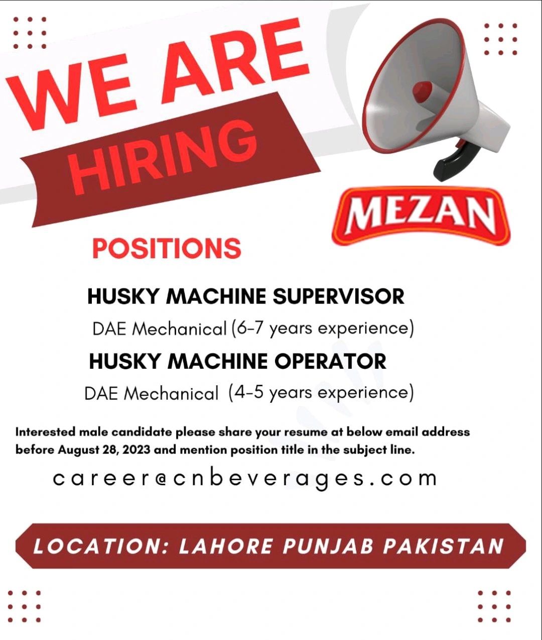 Arshad Malik posted on LinkedIn Arshad Malik posted on LinkedIn