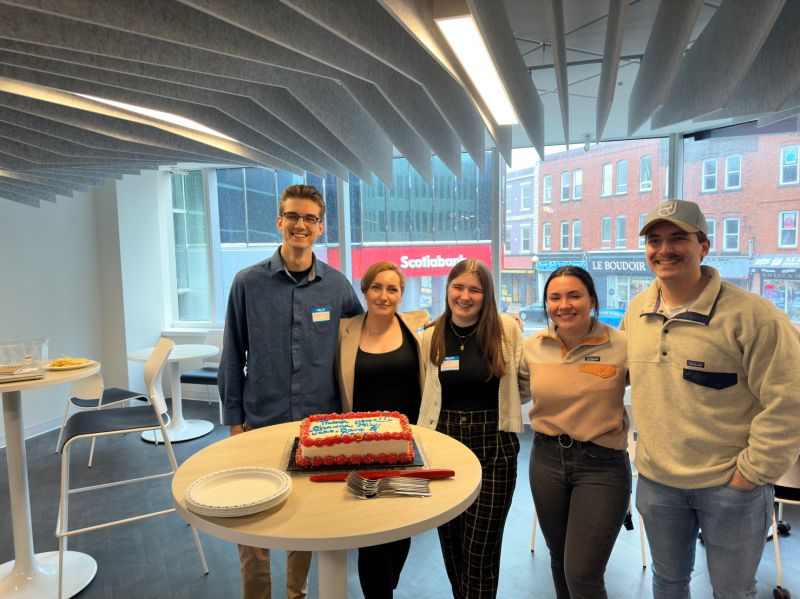 Sara Jafari, MBA, M.U.P. on LinkedIn: Today was officially my last day ... Sara Jafari, MBA, M.U.P. on LinkedIn: Today was officially my last day ...