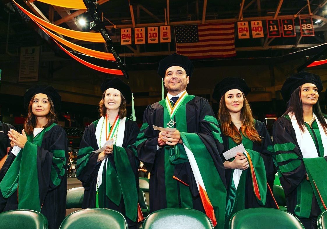 Henry A. Olano Soler on LinkedIn: UM Miller School of Medicine Class of ... Henry A. Olano Soler on LinkedIn: UM Miller School of Medicine Class of ...