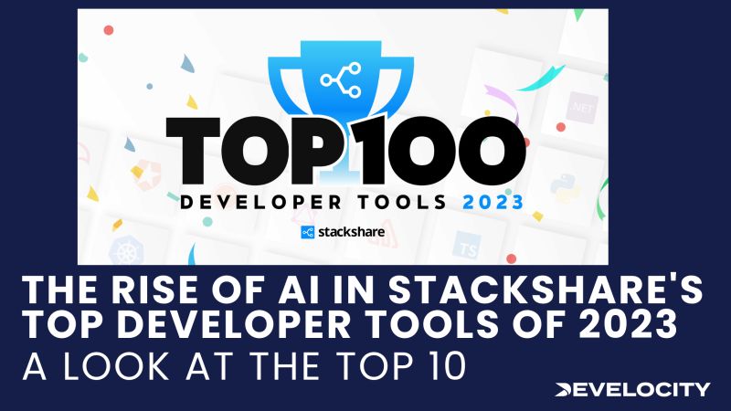 Develocity on LinkedIn: #developertools #devtools #technews #top10 Develocity on LinkedIn: #developertools #devtools #technews #top10
