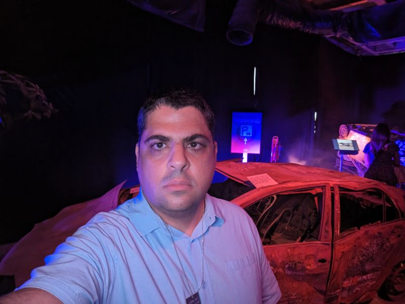 Guy Ben-Ami on LinkedIn: #israel Guy Ben-Ami on LinkedIn: #israel
