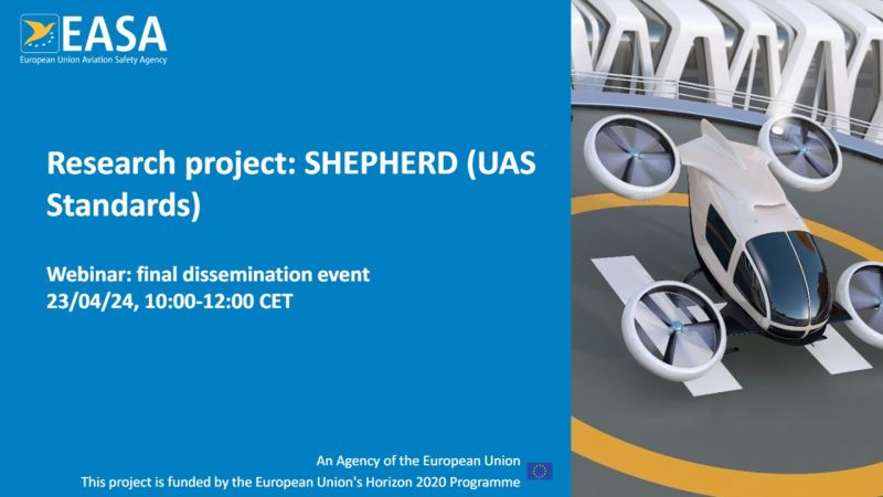ANRA Technologies on LinkedIn: #shepherd #uas #u ANRA Technologies on LinkedIn: #shepherd #uas #u