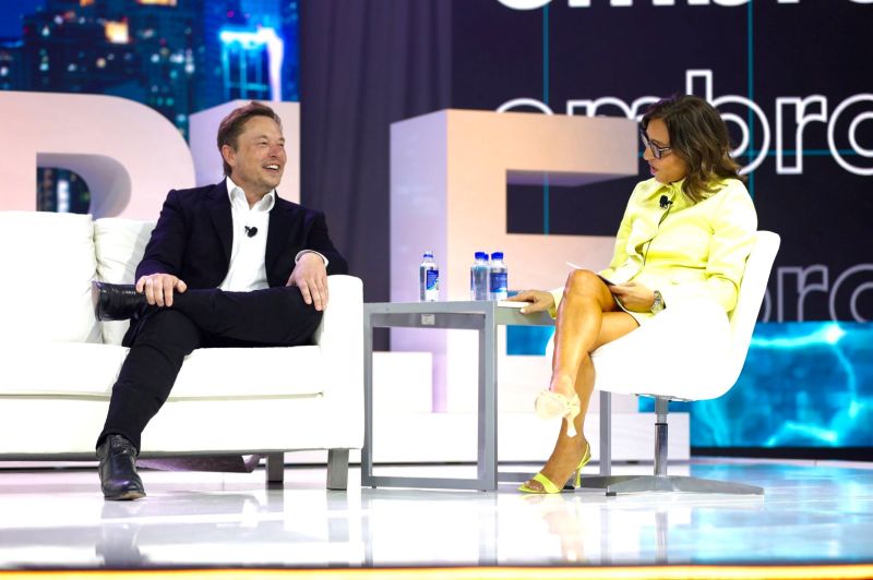 Joe Benarroch on LinkedIn: Incredible conversation between two ... Joe Benarroch on LinkedIn: Incredible conversation between two ...