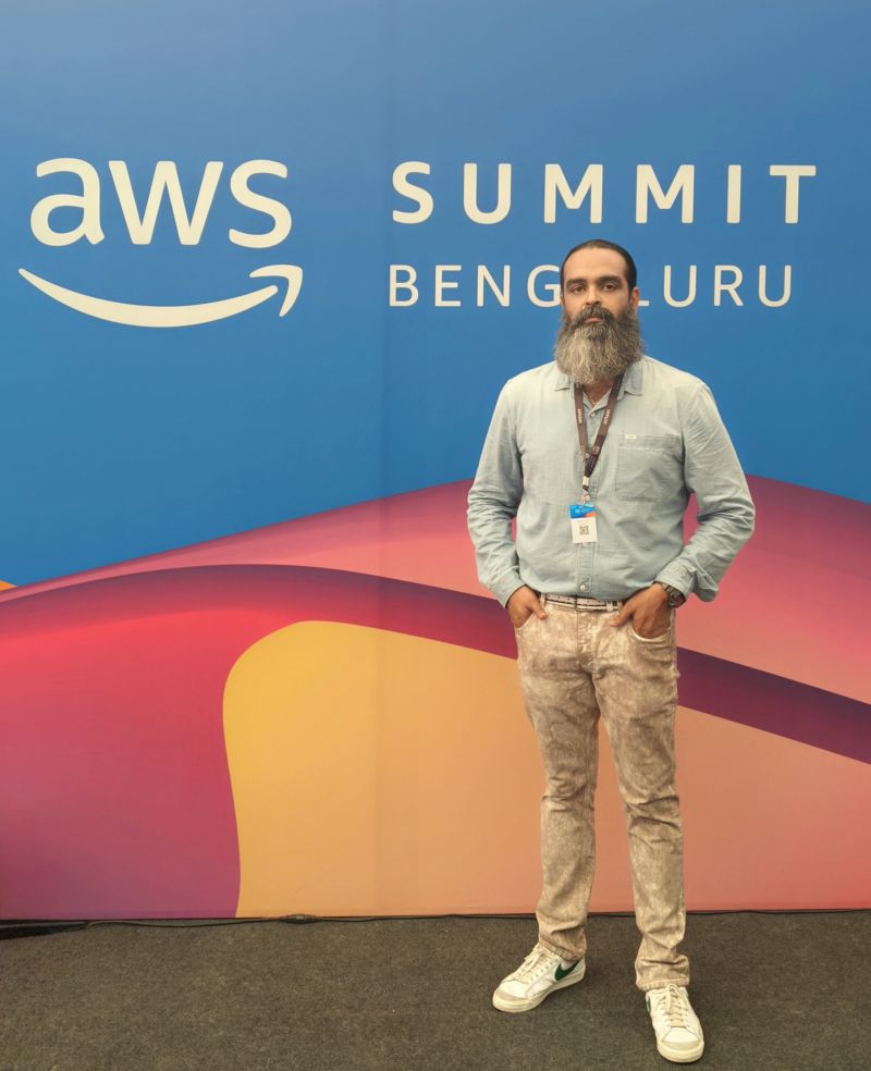 Rajesh Savio on LinkedIn: #genai #saas #aws #procuretch Rajesh Savio on LinkedIn: #genai #saas #aws #procuretch