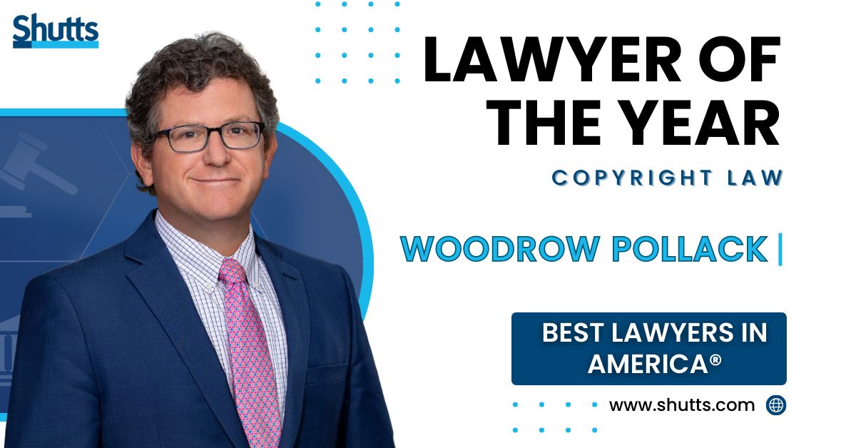 Shutts & Bowen LLP on LinkedIn: Shutts & Bowen Attorneys Listed in Best ... Shutts & Bowen LLP on LinkedIn: Shutts & Bowen Attorneys Listed in Best ...