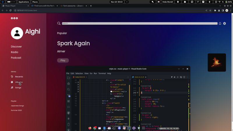 Osazemen Osawaru Odeh on LinkedIn: #softwareengineer #html #css # ... Osazemen Osawaru Odeh on LinkedIn: #softwareengineer #html #css # ...