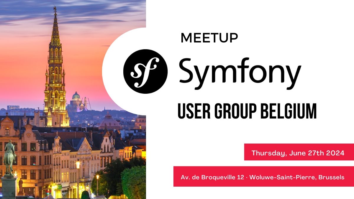 SensioLabs on LinkedIn: #symfony #dev #opensource SensioLabs on LinkedIn: #symfony #dev #opensource