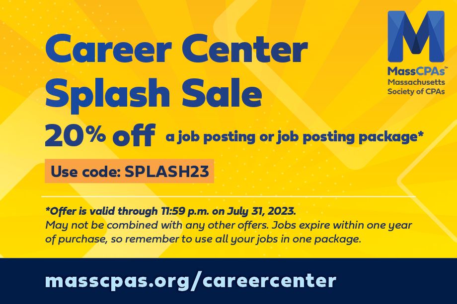 MassCPAs on LinkedIn: Boost your hiring success with MassCPAs Career ... MassCPAs on LinkedIn: Boost your hiring success with MassCPAs Career ...