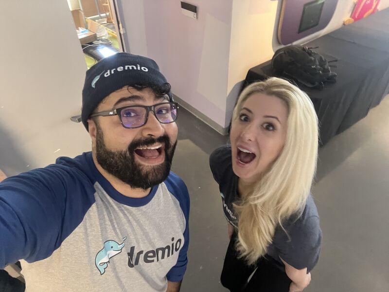 Alex Merced on LinkedIn: #dremio Alex Merced on LinkedIn: #dremio
