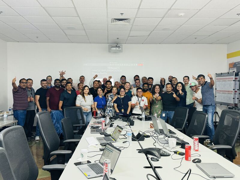 Amol Kulkarni on LinkedIn: #transformation #oic #designthinking # ... Amol Kulkarni on LinkedIn: #transformation #oic #designthinking # ...