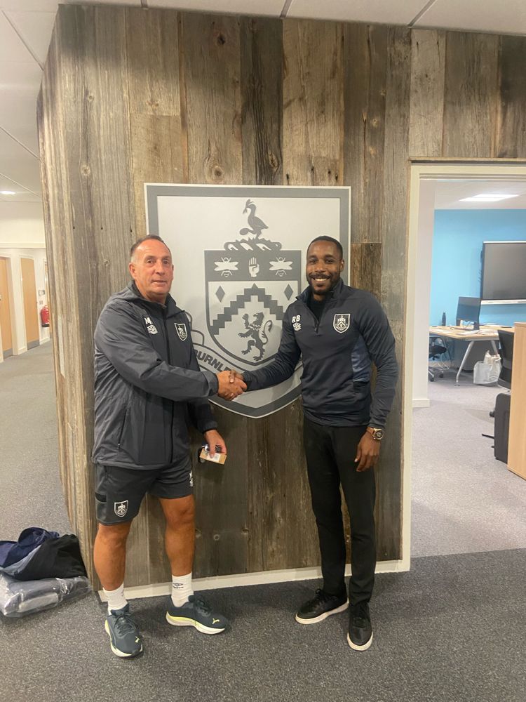 Ryan Bailey on LinkedIn: Officially a Claret .. Thank you Mark Curren ... Ryan Bailey on LinkedIn: Officially a Claret .. Thank you Mark Curren ...