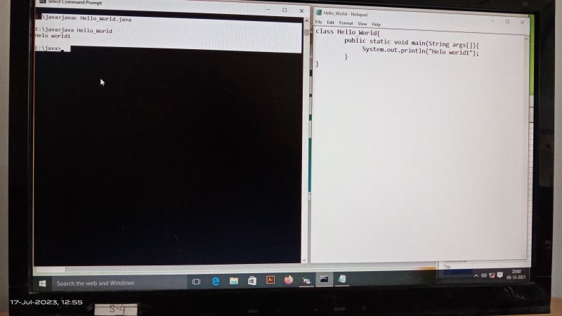 Lovely Kumari on LinkedIn: #javaprogramming #linkedin #experience # ... Lovely Kumari on LinkedIn: #javaprogramming #linkedin #experience # ...