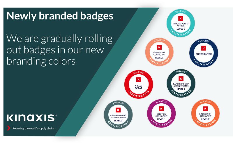 Joe Cannata, SMS on LinkedIn: #kinaxis #kinaxiscert Joe Cannata, SMS on LinkedIn: #kinaxis #kinaxiscert