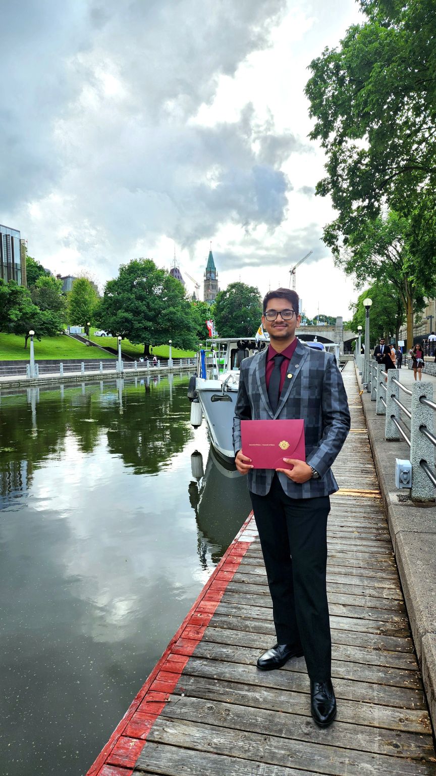 Siddhant Tiwari on LinkedIn: #computerscience #graduation # ... Siddhant Tiwari on LinkedIn: #computerscience #graduation # ...
