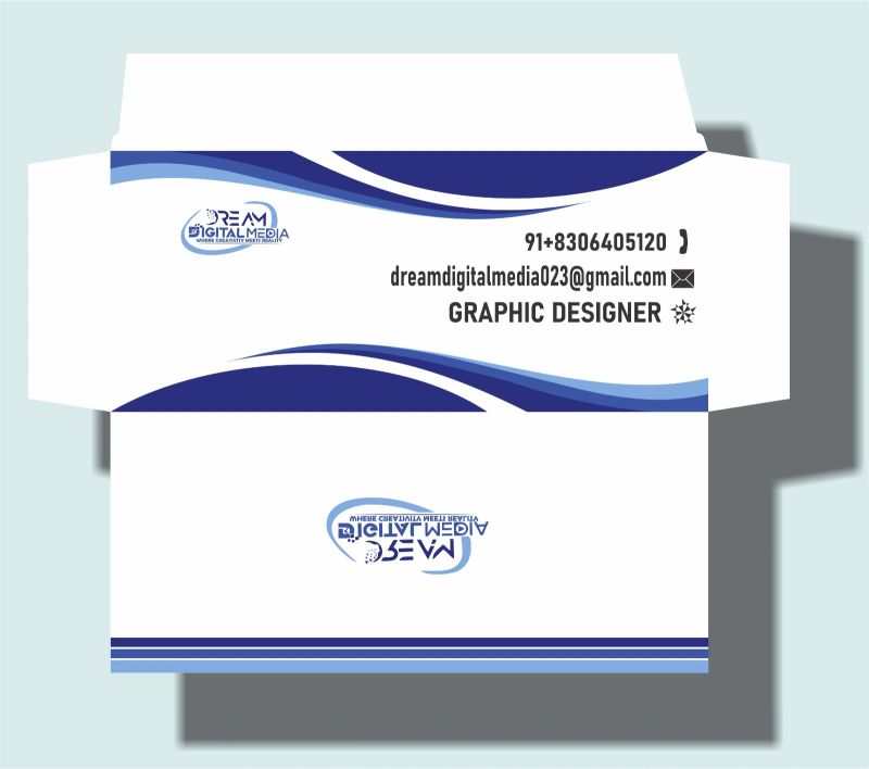 Pradeep singh Hada on LinkedIn: envelope design ️ Pradeep singh Hada on LinkedIn: envelope design ️