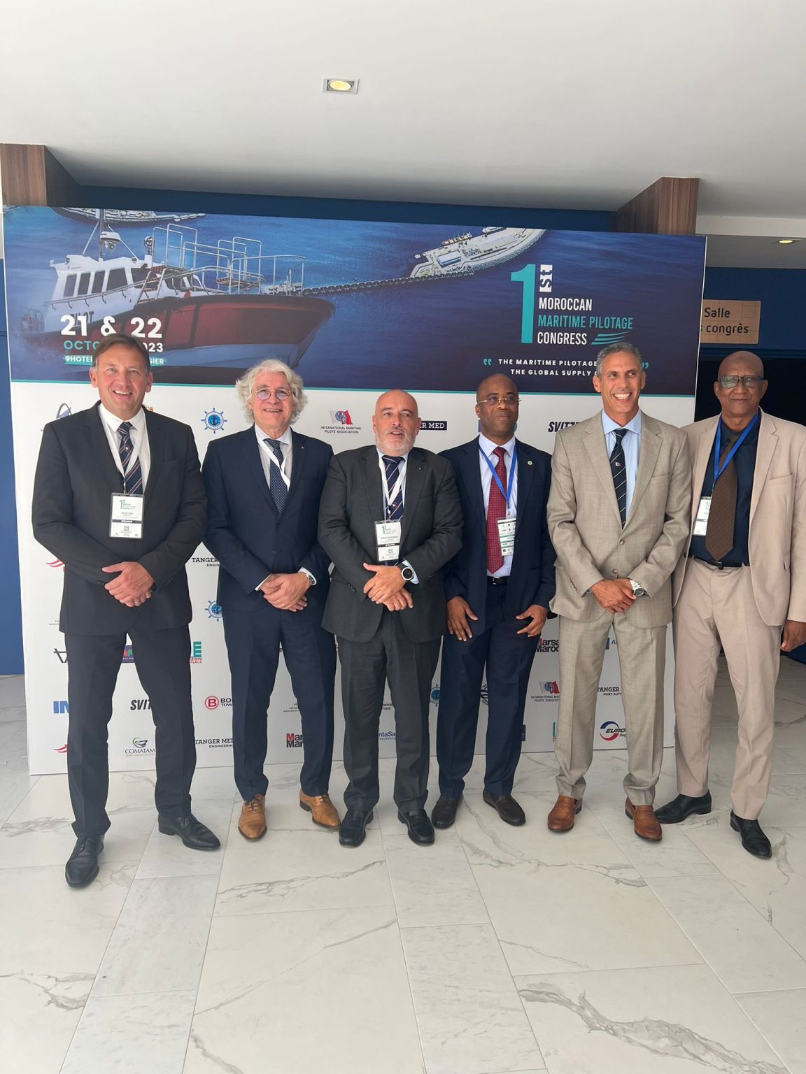 European Maritime Pilots' Association (EMPA) on LinkedIn: Many thanks ... European Maritime Pilots' Association (EMPA) on LinkedIn: Many thanks ...