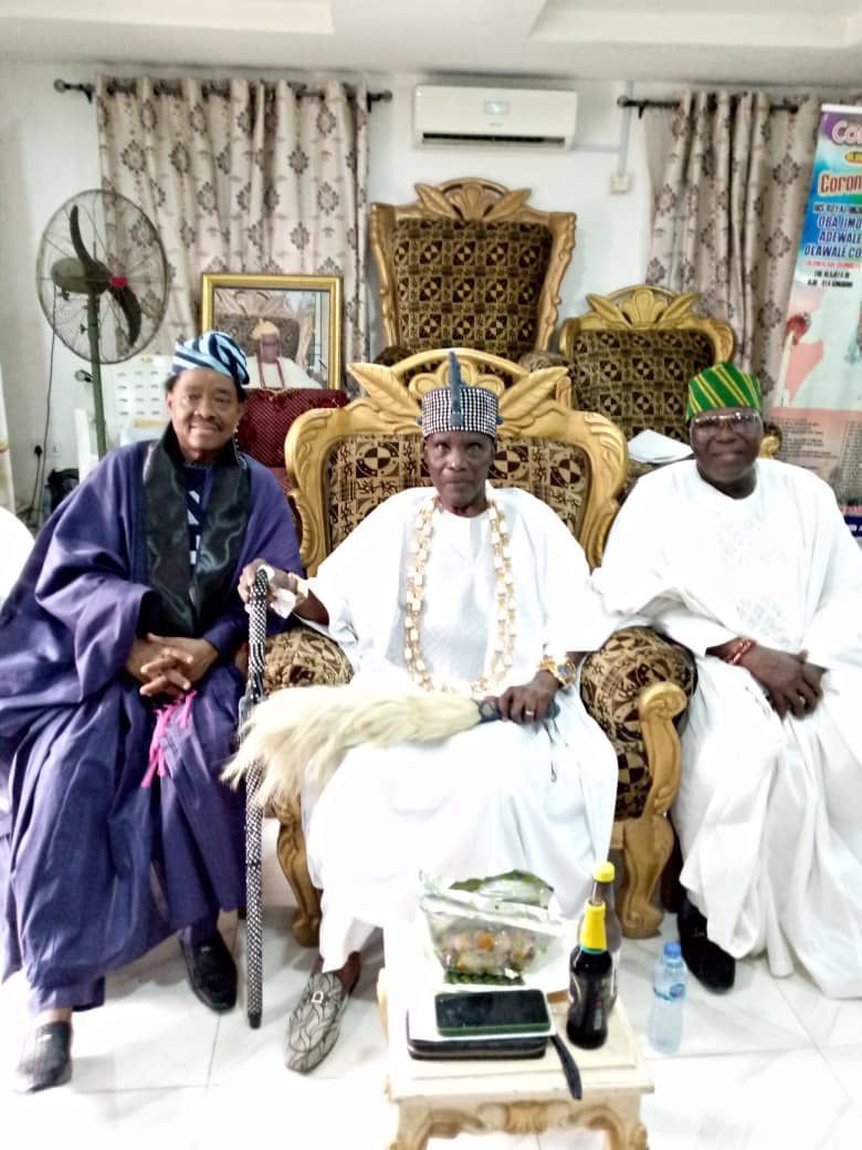Asiwaju (Dr.) Michael Olawale-Cole on LinkedIn: Asiwaju (Dr.) Michael ... Asiwaju (Dr.) Michael Olawale-Cole on LinkedIn: Asiwaju (Dr.) Michael ...