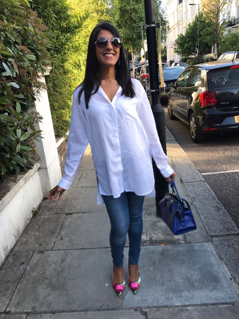 Aysha P. on LinkedIn: Hi ๐ I am Aysha. And here is my storyโ โ 1. I'm a ... Aysha P. on LinkedIn: Hi ๐ I am Aysha. And here is my storyโ โ 1. I'm a ...