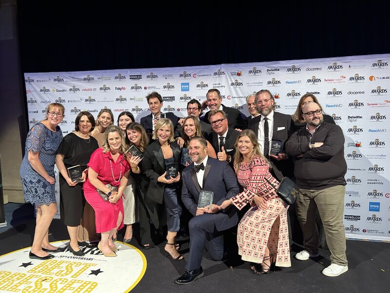 Allison Ceraso on LinkedIn: So proud of the Havas Health & You network ... Allison Ceraso on LinkedIn: So proud of the Havas Health & You network ...