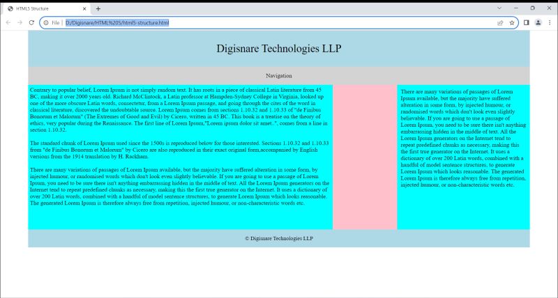 Deepak Hugar on LinkedIn: #html5 #css Deepak Hugar on LinkedIn: #html5 #css