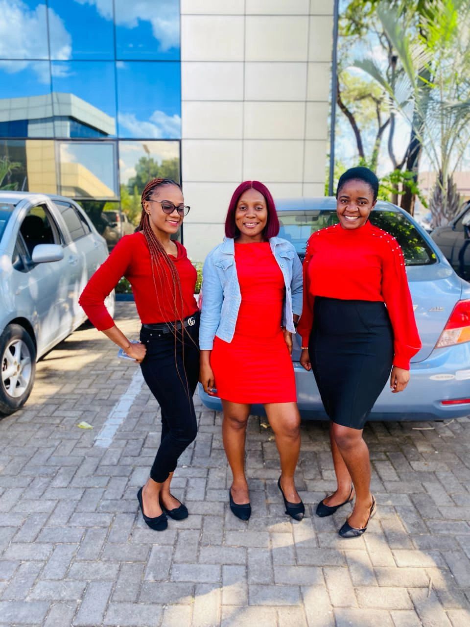 Priscah Mambwe on LinkedIn: #happythursday #gratitude #thankfulthursday ... Priscah Mambwe on LinkedIn: #happythursday #gratitude #thankfulthursday ...