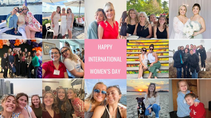 Alex Maiella on LinkedIn: #iwd #womensupportingwomen #incrediblewomen Alex Maiella on LinkedIn: #iwd #womensupportingwomen #incrediblewomen