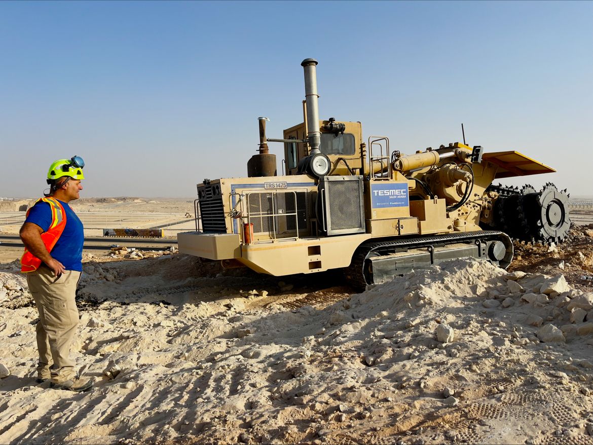 TESMEC SAUDI ARABIA on LinkedIn: #team #milestones #tesmec #saudi # ... TESMEC SAUDI ARABIA on LinkedIn: #team #milestones #tesmec #saudi # ...