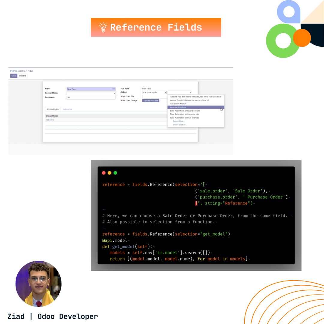Ziad El-Salmanii on LinkedIn: #odoo #odoo17 #odooerp # ... Ziad El-Salmanii on LinkedIn: #odoo #odoo17 #odooerp # ...
