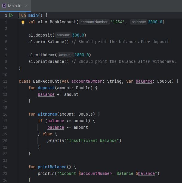 Muhammad Murtaza on LinkedIn: #day13 #codingjourney #kotlin # ... Muhammad Murtaza on LinkedIn: #day13 #codingjourney #kotlin # ...