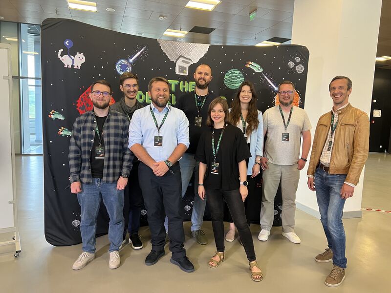 BoatyardX on LinkedIn: #developers #thedevelopersevent #techcommunity # ... BoatyardX on LinkedIn: #developers #thedevelopersevent #techcommunity # ...
