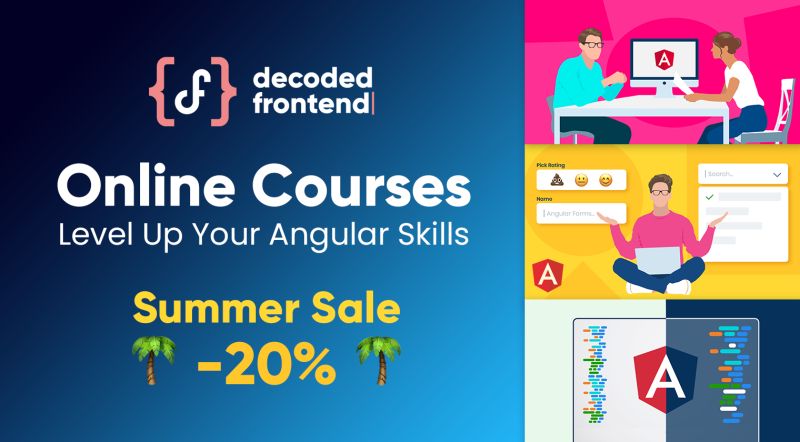 Dmytro Mezhenskyi on LinkedIn: #angular #angulardevelopment # ... Dmytro Mezhenskyi on LinkedIn: #angular #angulardevelopment # ...