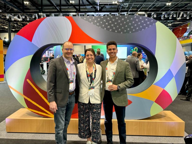 David Alley on LinkedIn: #oraclecloud #ai #innovation #genai #oracle # ... David Alley on LinkedIn: #oraclecloud #ai #innovation #genai #oracle # ...