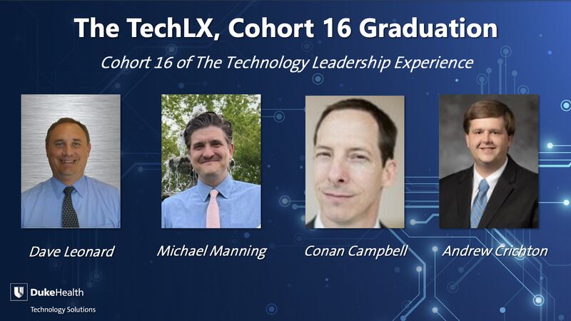 Duke Health Technology Solutions on LinkedIn: #techlx #dukehealth # ... Duke Health Technology Solutions on LinkedIn: #techlx #dukehealth # ...
