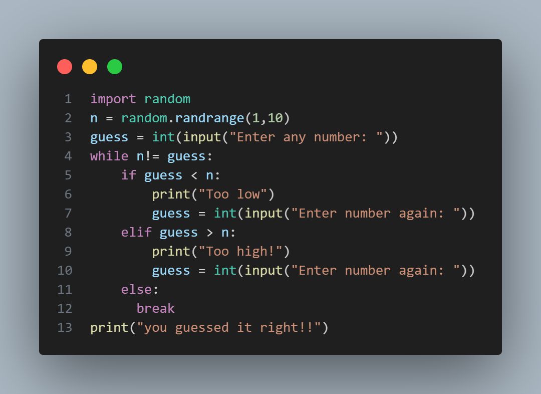 Avisineni Chandana on LinkedIn: #100daysofcodechallenge #python # ... Avisineni Chandana on LinkedIn: #100daysofcodechallenge #python # ...