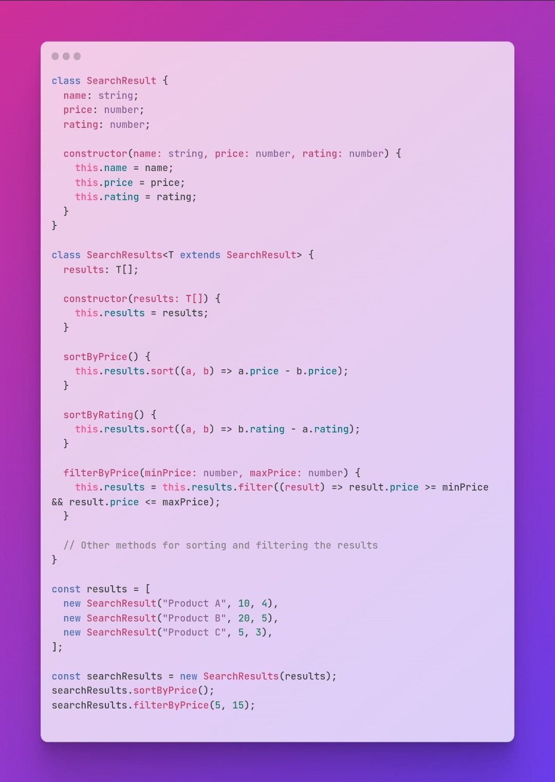 Ali Syed on LinkedIn: #typescript #code #react #angular #careers # ... Ali Syed on LinkedIn: #typescript #code #react #angular #careers # ...