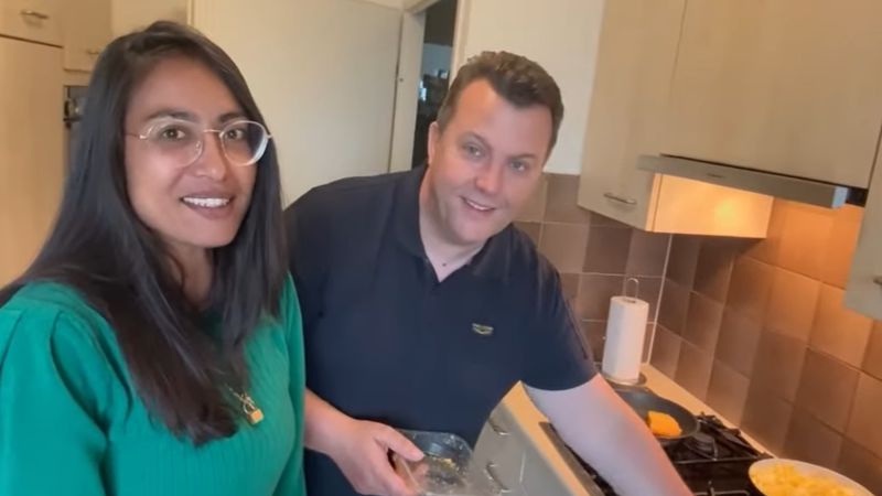 Wouter van Heddeghem on LinkedIn: Cooking for Viennae S. by Wouter van ... Wouter van Heddeghem on LinkedIn: Cooking for Viennae S. by Wouter van ...